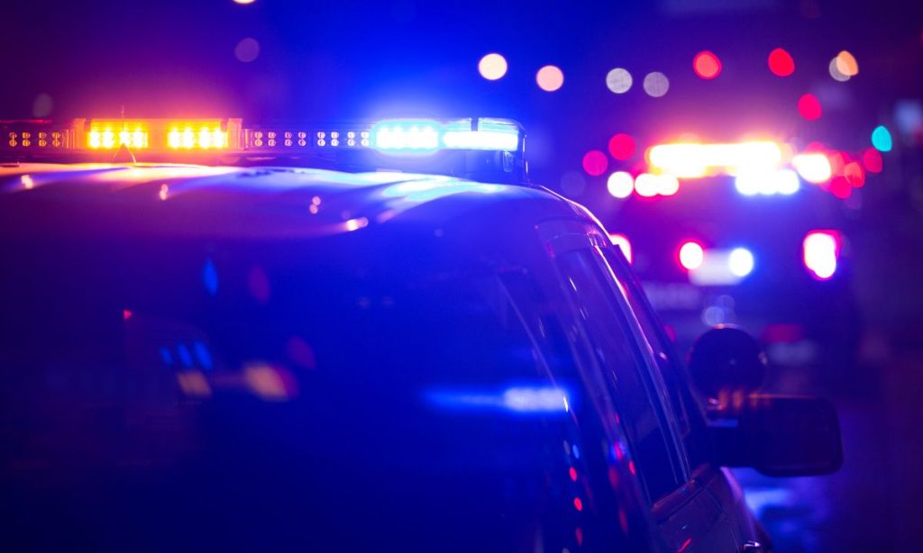 Révélation choc : ces villes françaises où la criminalité explose en ...